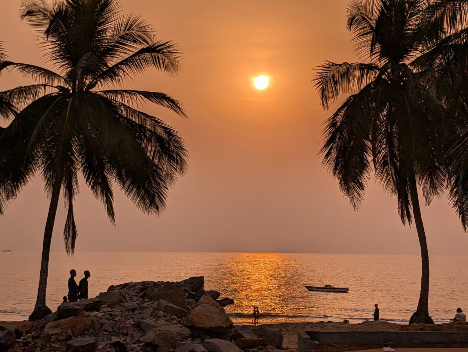 Lumley arts and crafts market - Mercy Ships Nederland